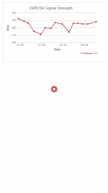 Autoconnect For Esp8266esp32 3682